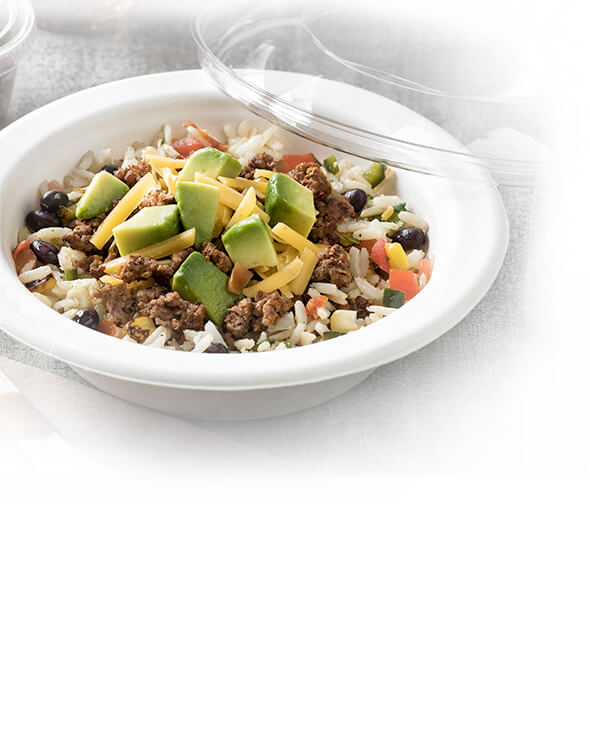 Simplot Foods | Latin Inspiration