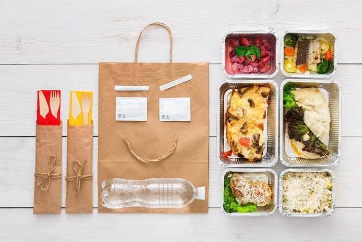 5 Smart Ways To Elevate Your Delivery and Takeout Packaging