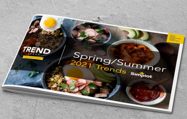 Simplot Foods Foodservice Solutions