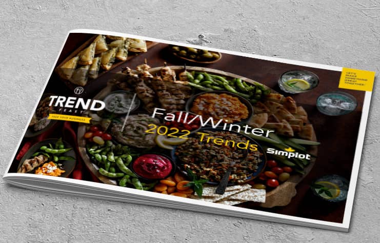 Simplot Foods Foodservice Solutions