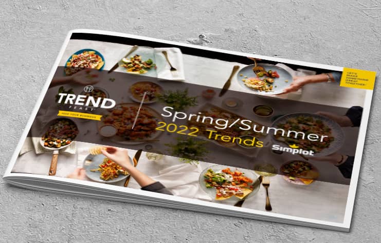 Simplot Foods Foodservice Solutions