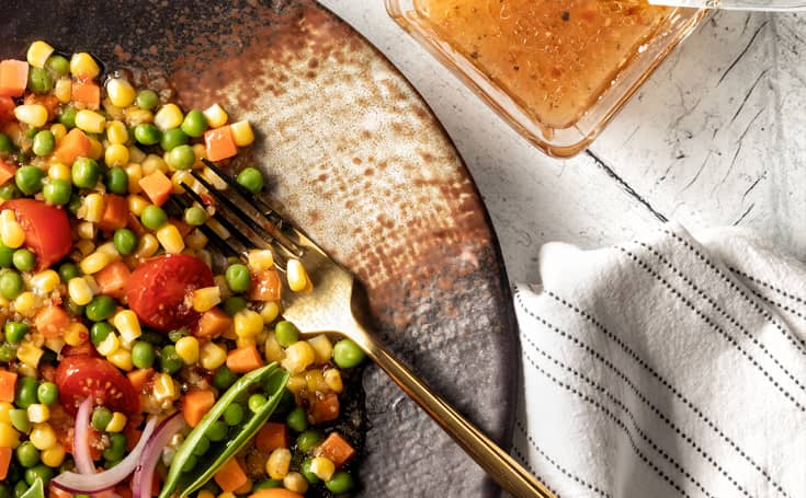 Simplot Foods | Wholesale Vegetables for Foodservice