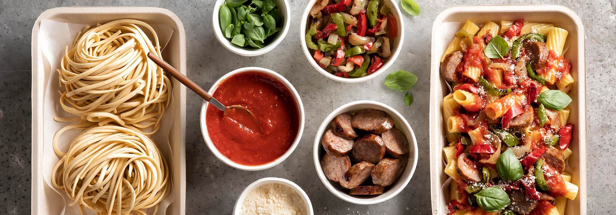 2023 LTO Calendar November | Simplot Foods