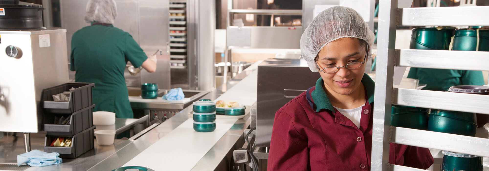 Simplot Foods | Healthcare Foodservice Solutions