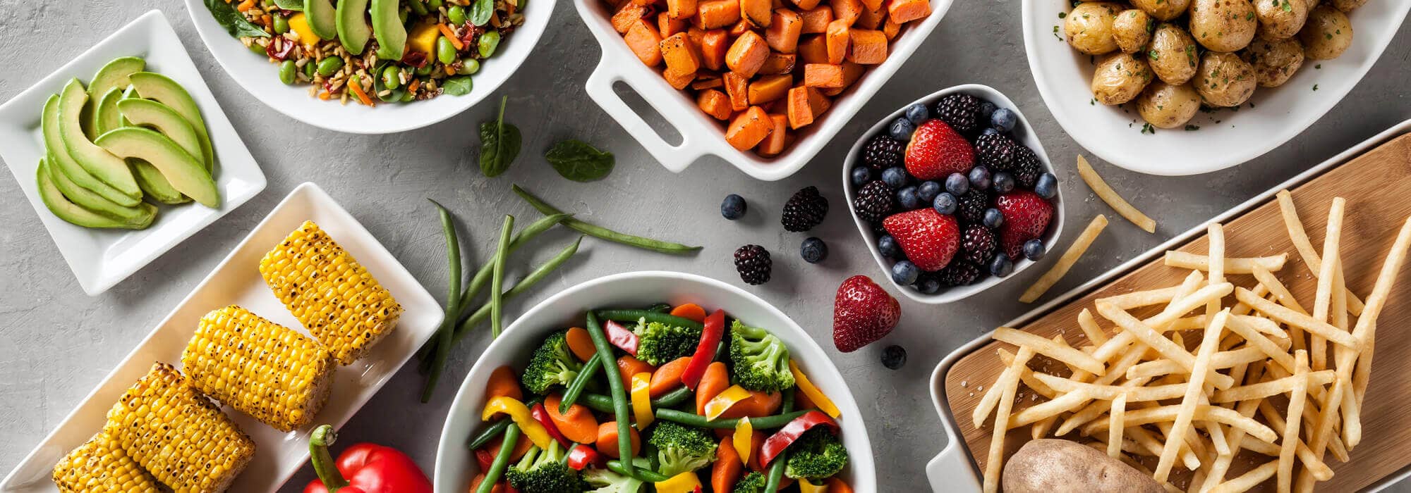 Simplot Foods Foodservice Solutions