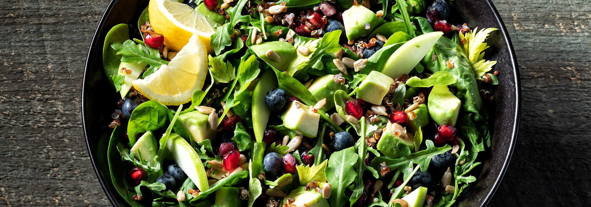 Simplot Foods | Pulp Avocados