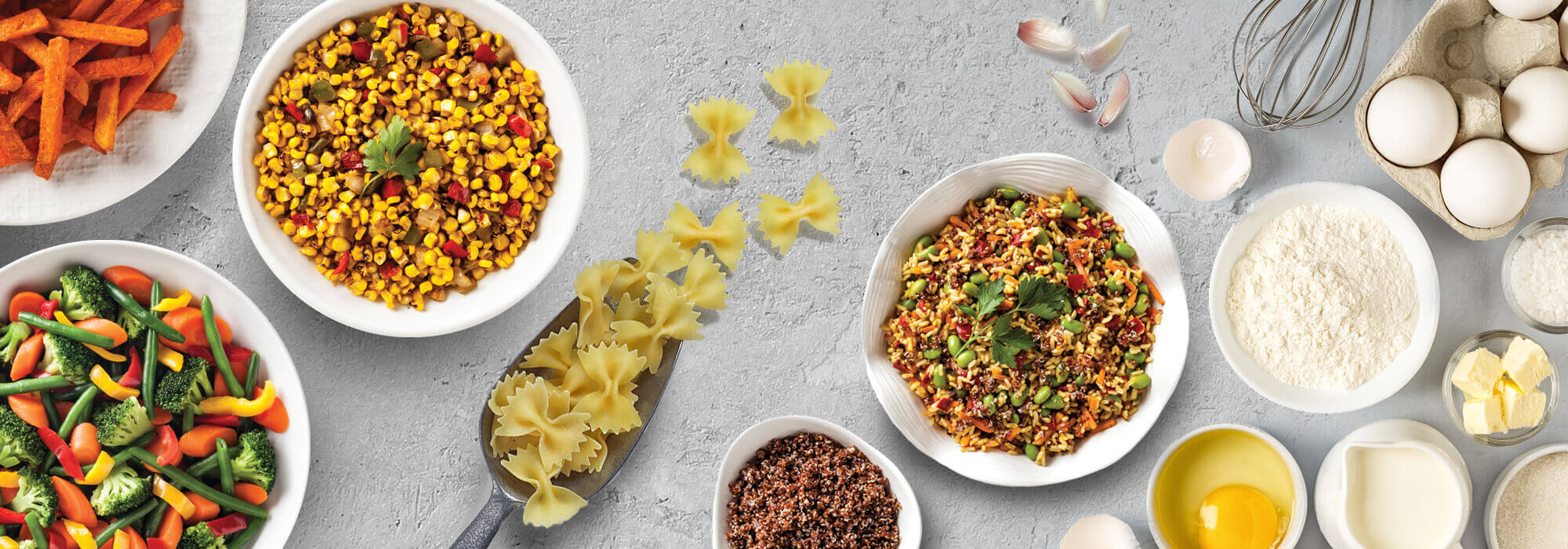 Segment Recipes | Simplot Foods