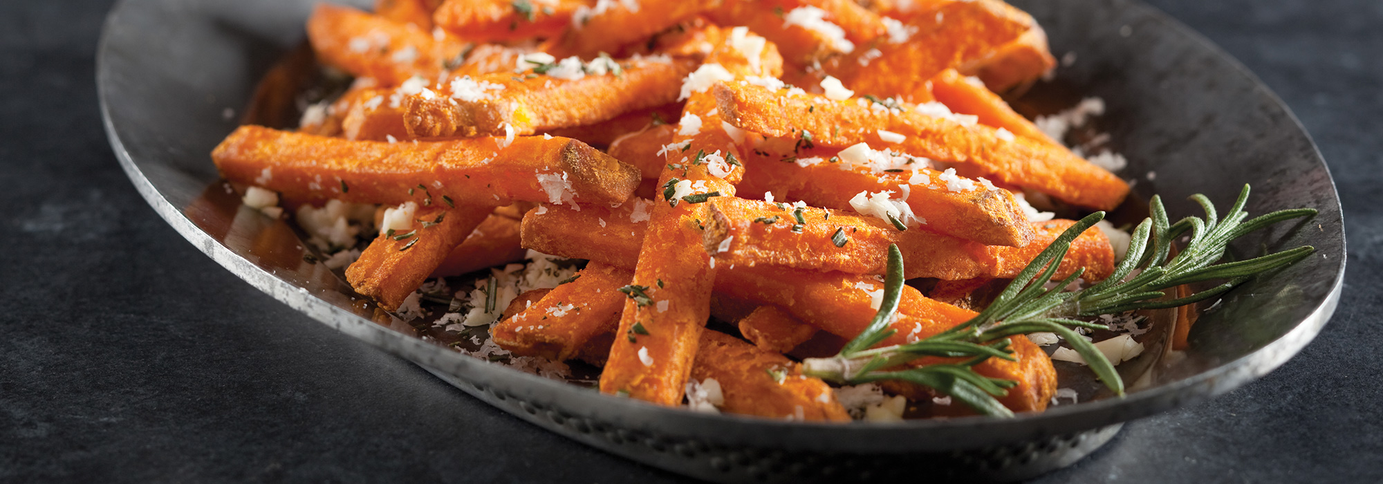 Seasonings/Rubs Recipes | Rub Menu Ideas| Simplot Foods