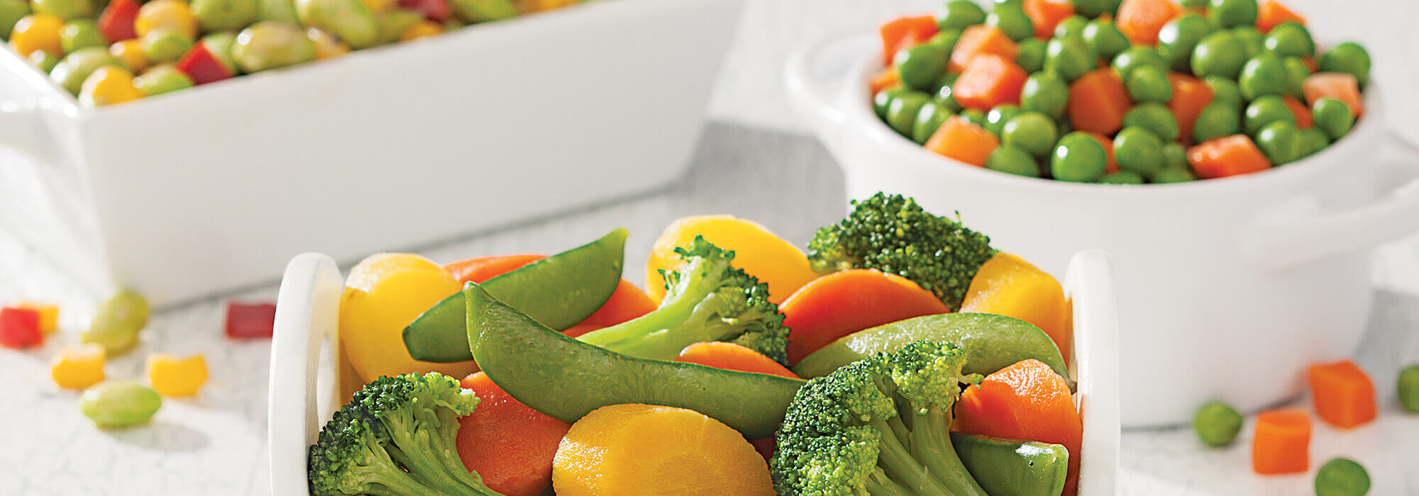 Simplot Foods | Carrots