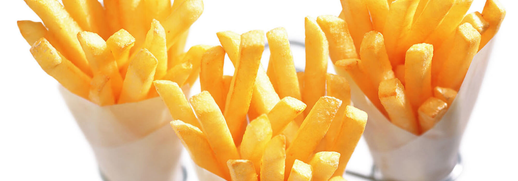 Simplot Foods | Simplot Blue Ribbon® Fast Food Fries