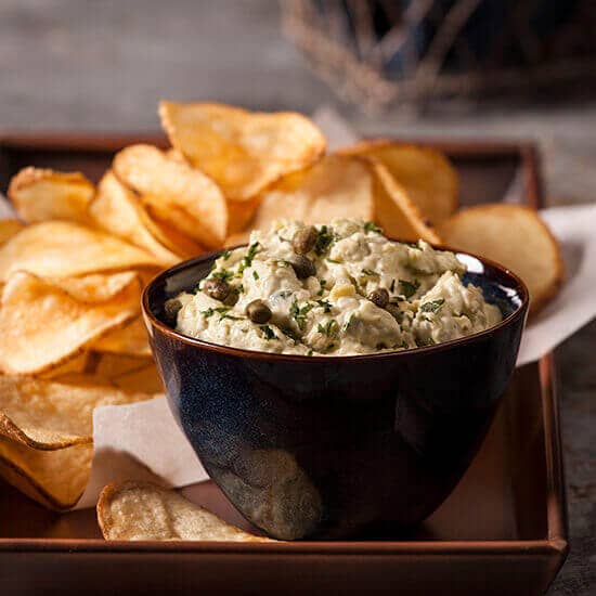 Diced Avocado, Frozen | Simplot Foods | 10071179029410