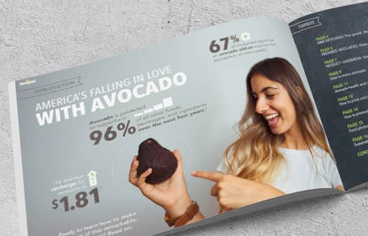 The Ultimate Guide to Menuing Avocado Profitably | Simplot Foods