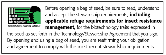 Seed Legal Information | Innvictis