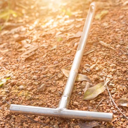 Why Soil Sampling is So Important