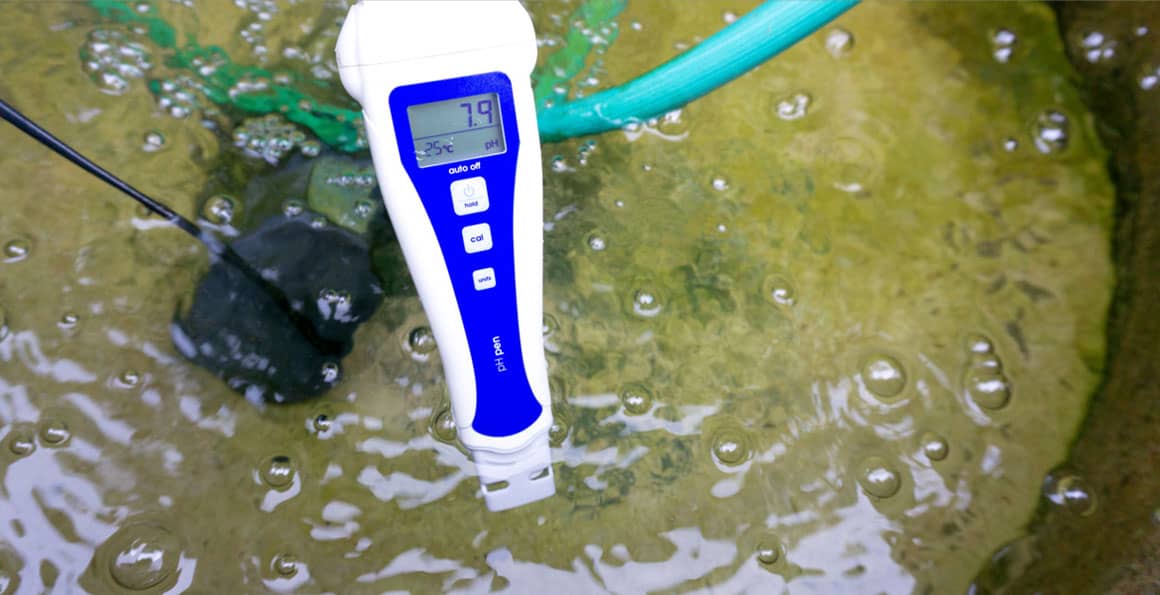 Why the Water pH is so Important for the Efficiency of Pesticides and ...