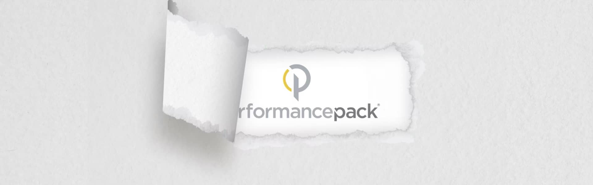 PerformancePack®