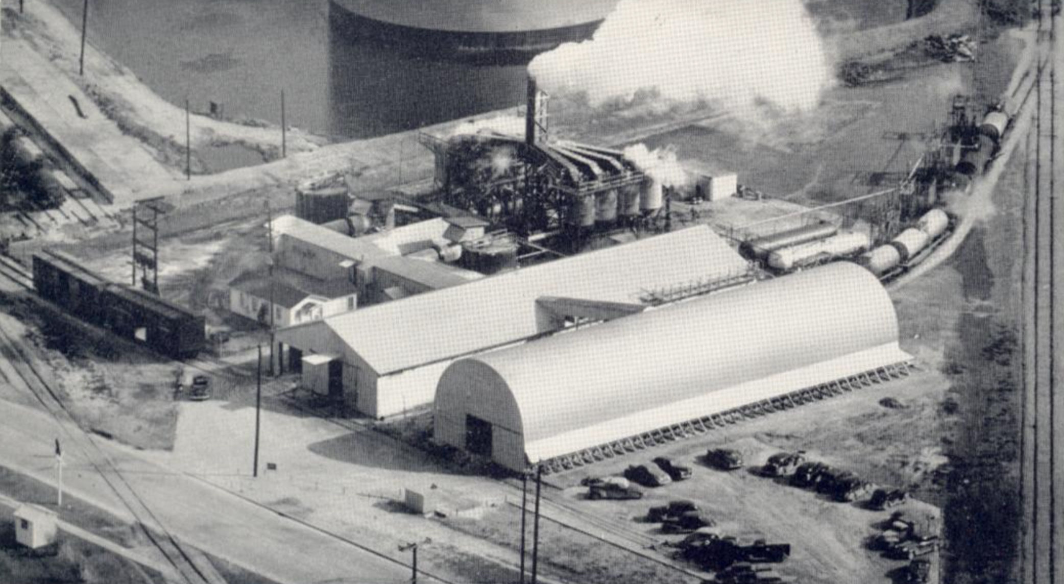 BEST History | The J.R. Simplot Company