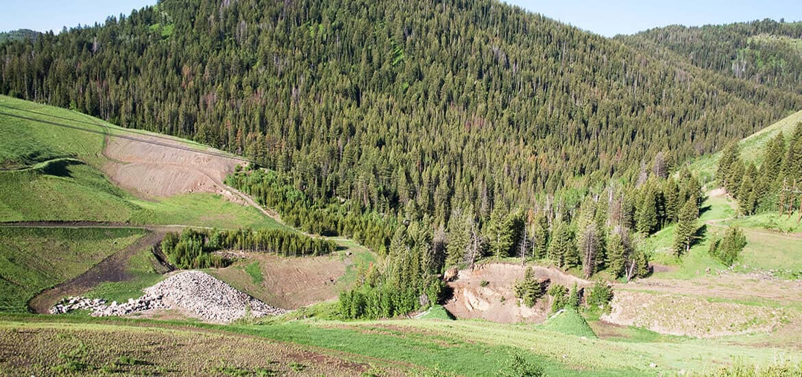 J.R. Simplot Company Planet Sustainability | The J.R. Simplot Company