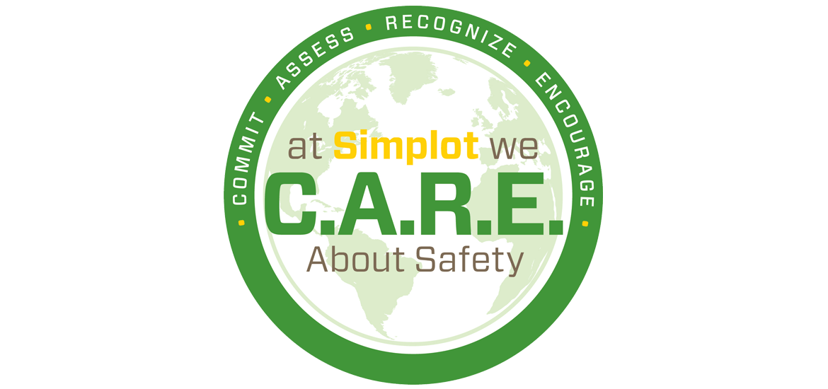 J.R. Simplot Company People Health Safety | The J.R. Simplot Company