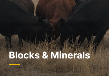 Simplot Western Stockmen’s Livestock Retail Operations and Locations