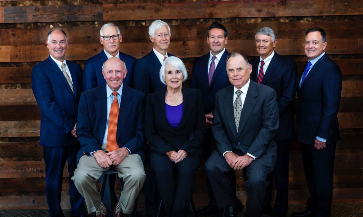Leadership The J R Simplot Company