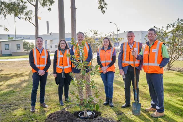 Simplot and Foodbank partnership helping Aussies in need for more than ...