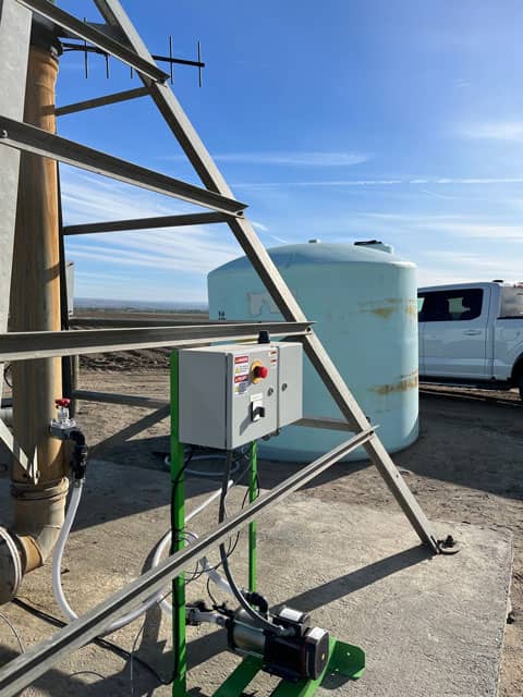 Innovative Tank Technology Creates Efficiency, Sustainability and ...