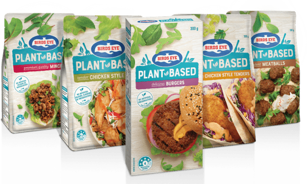 About Plant Based Birdseye