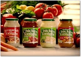 About Us | Chicken Tonight