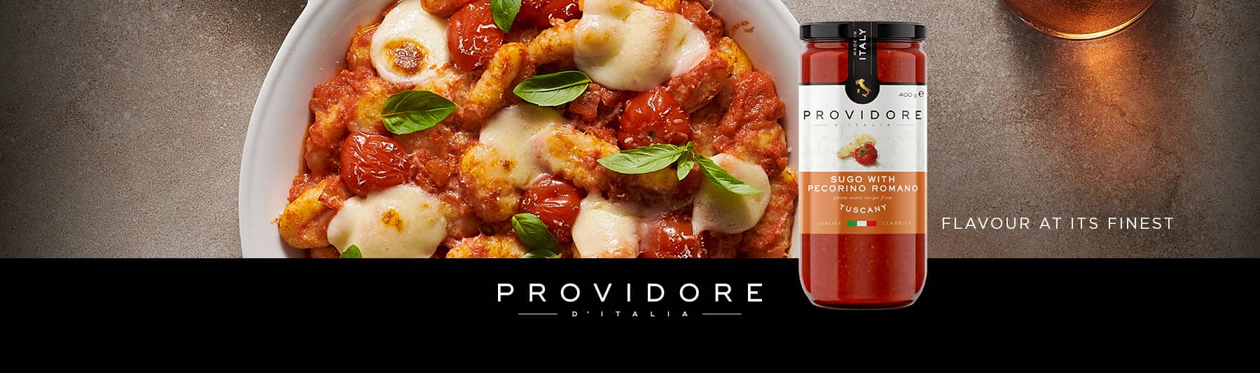 Home | Providore