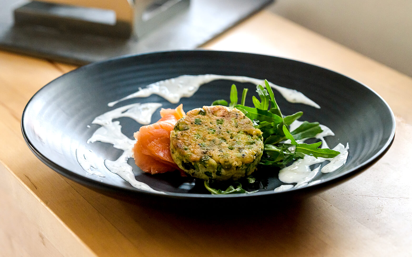 Frozen foods make cooking a snap | Blog | Food4Thought