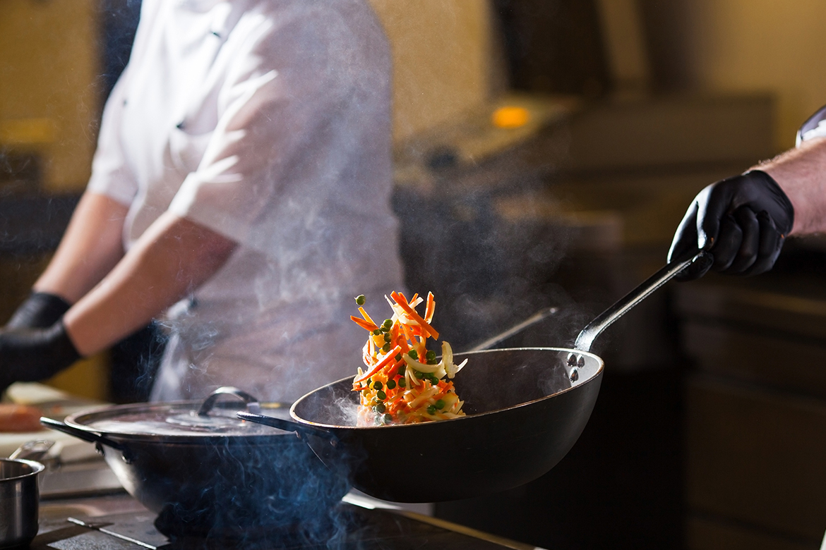 Why frozen food is fabulous | Blog | Food4Thought