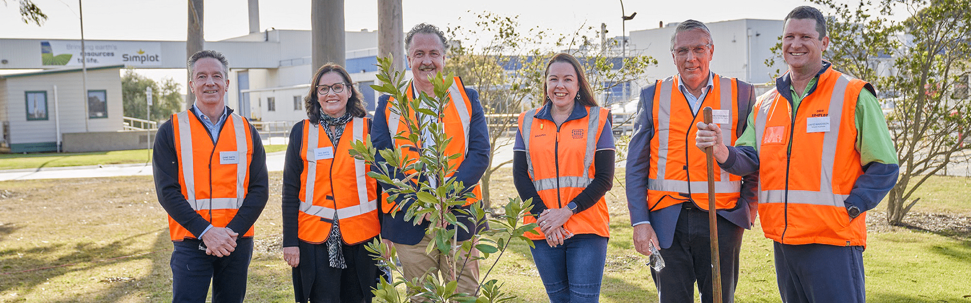 Simplot and Foodbank Partnership Helping Aussies in Need for More Than ...